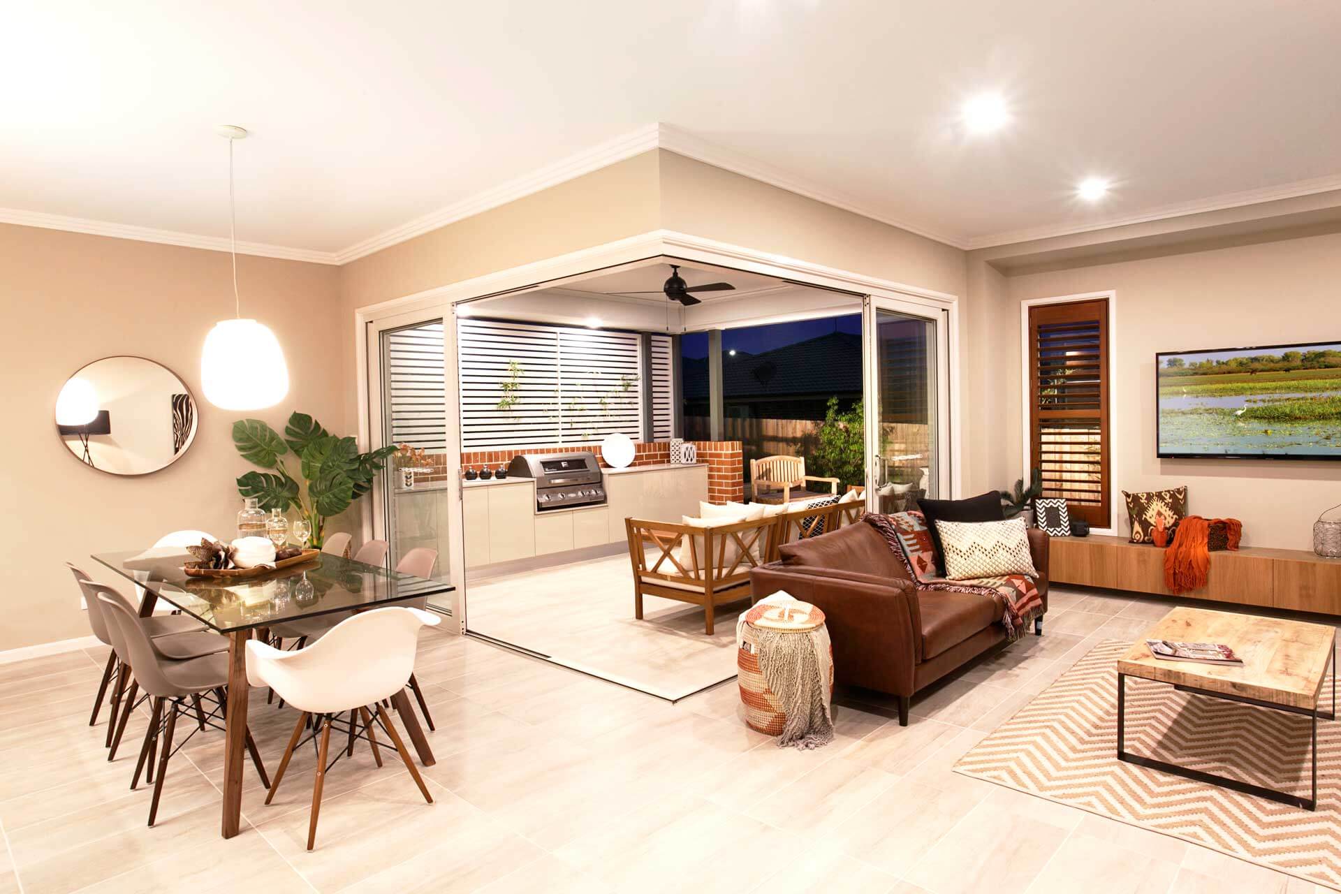 New Home Builders Sydney